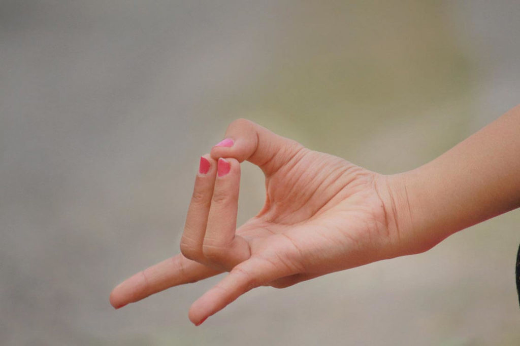 10 Powerful Yoga Mudras: Types and Health Benefits - LIFEGRAM