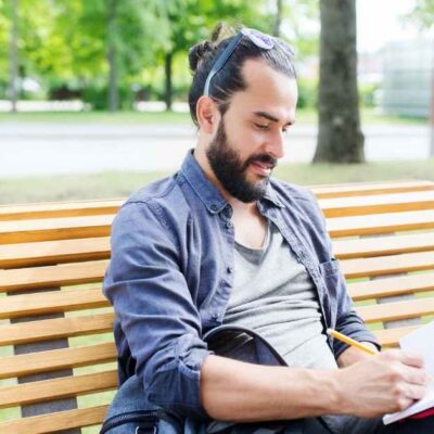 What is Narrative Journaling and How to Start | Lifegram