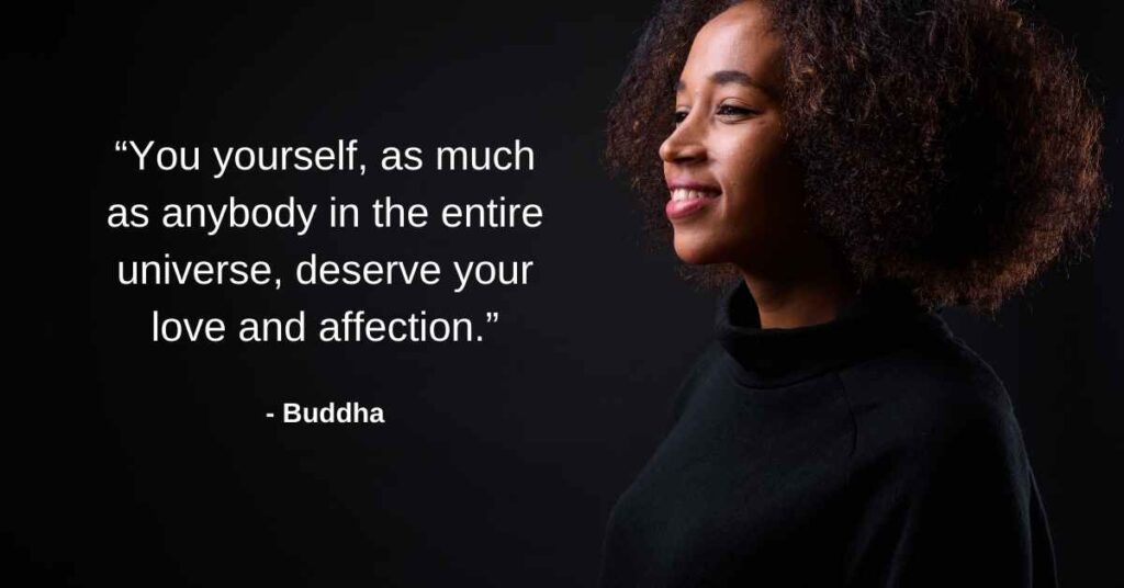 8 Signs To Know That You Really Love Yourself - LIFEGRAM