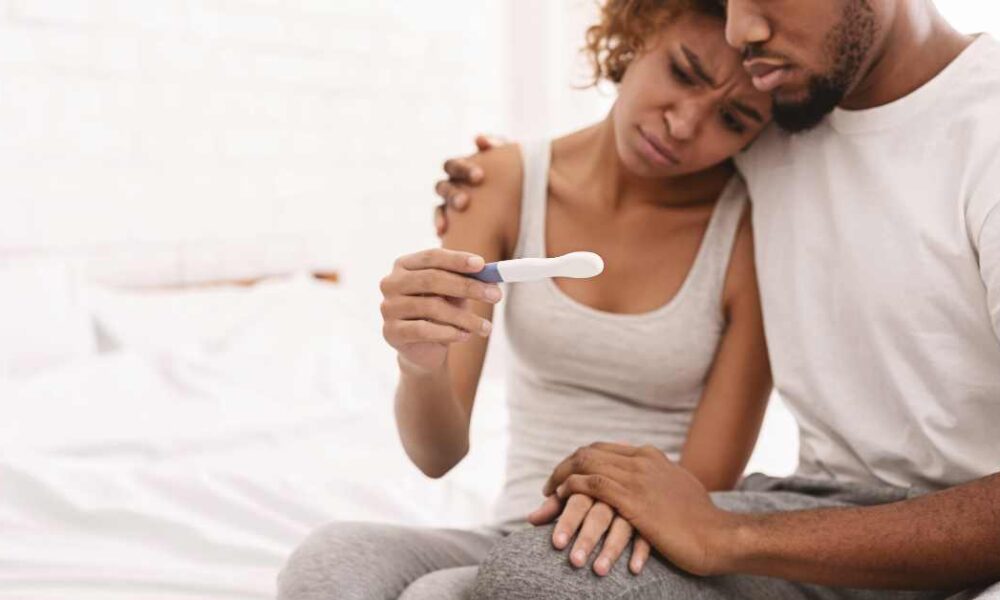 Understanding the Causes of Infertility: Diagnosis, Risks, Treatments
